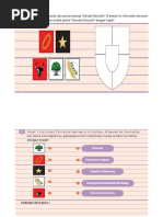 Modul Ajar PPKN - Pancasila, Simbol, Dan Contoh Pengamalannya. - Fase A ...