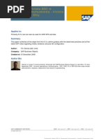 Setup of GL (General Ledger) on Oracle EBS R12 | PDF | Databases ...