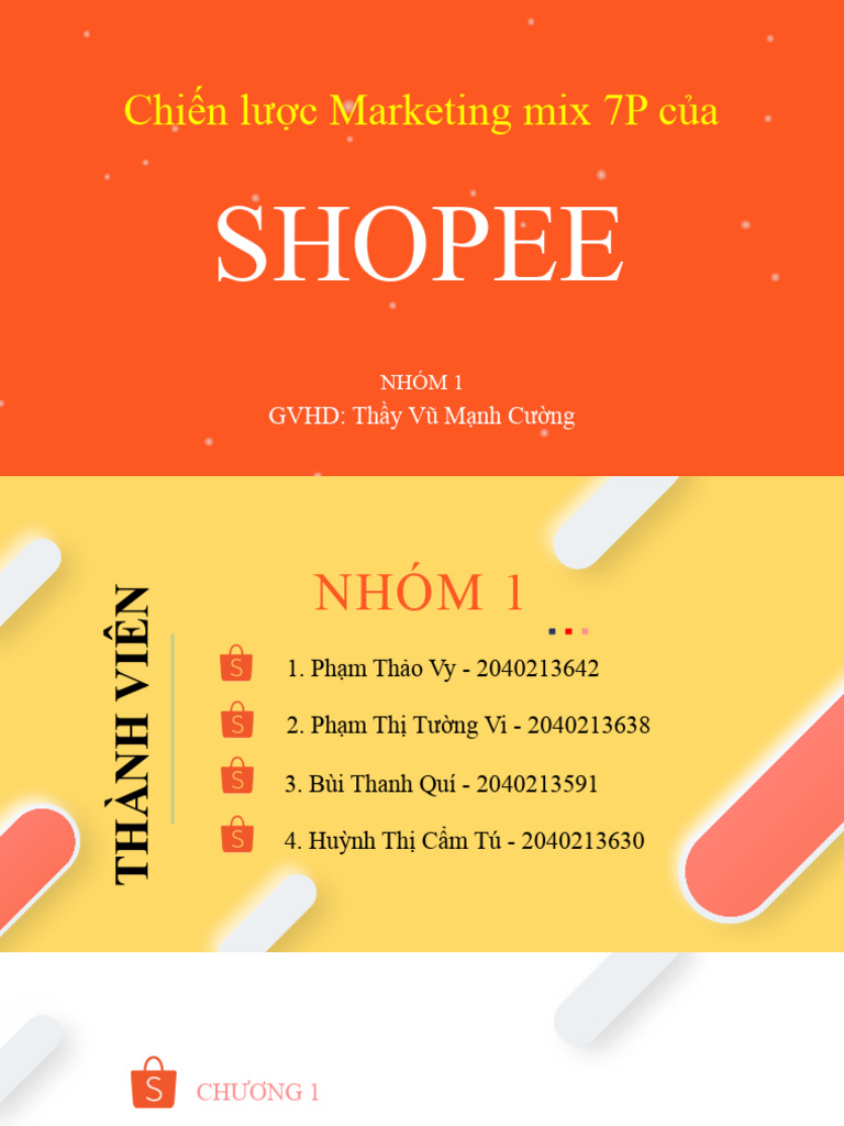 SHOPEE | PDF