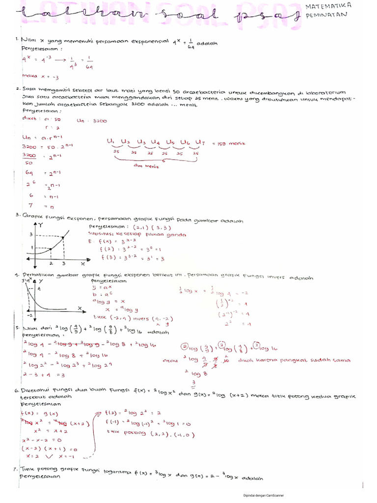 KLMPK 1 No 1-10 | PDF
