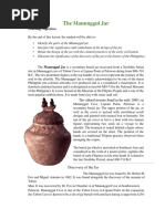 Philippines Pre-Colonial Inventions | PDF | Southeast Asia | Philippines