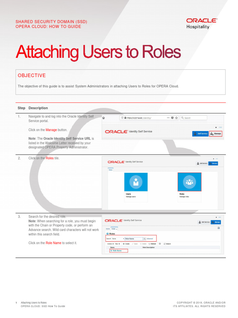 05 Attaching Users To Roles | PDF | Cloud Computing | Internet