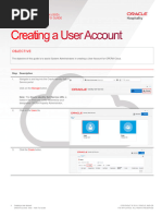 Auto Assigning Rooms - How To Guide | PDF