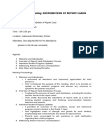 Baby Thesis Structure and Format Guide | PDF | Thesis