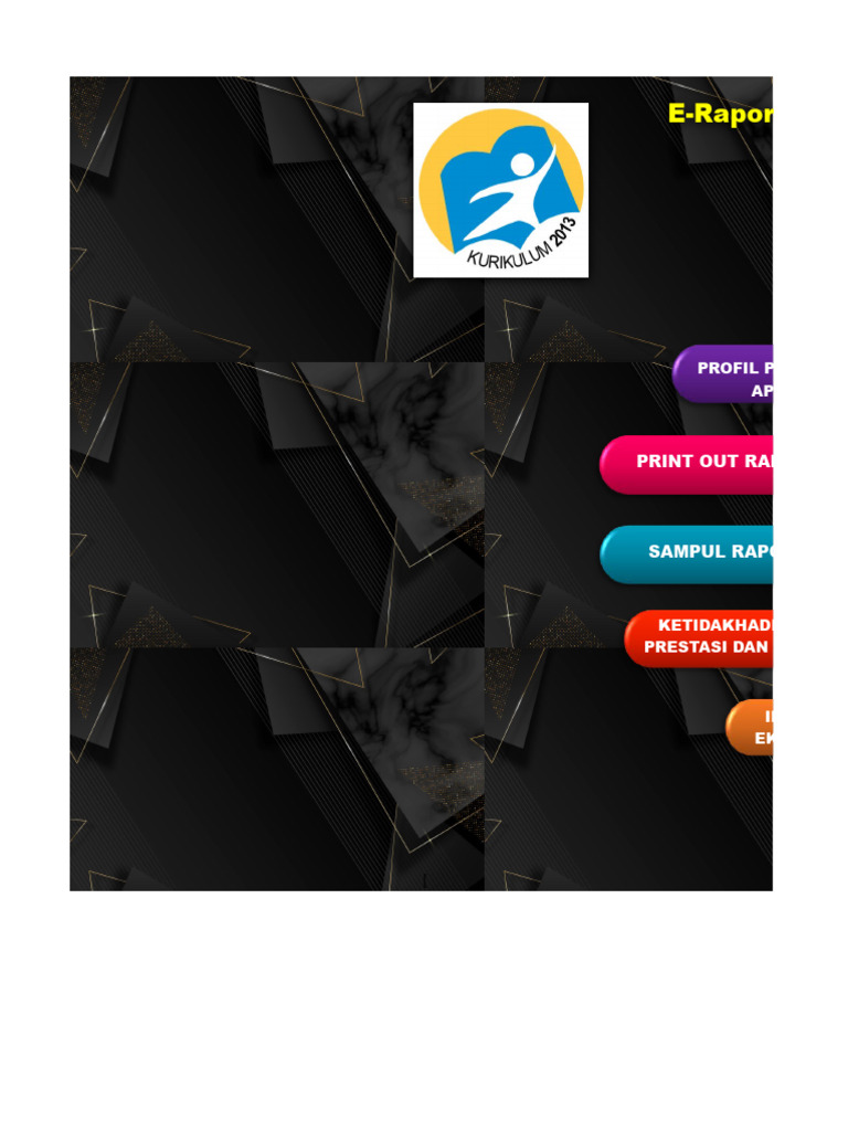 Kelas IV Sm2 Bu Muji | PDF