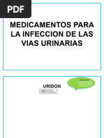 Instruccion Uralos Max Editable | PDF | Especialidades Medicas