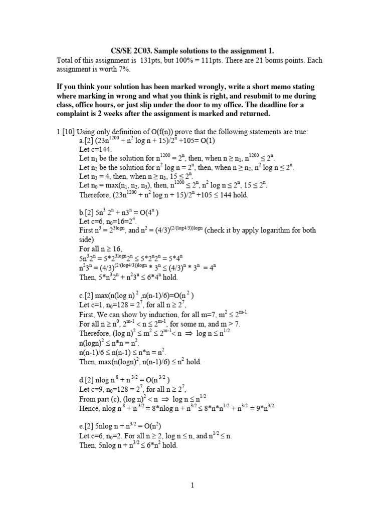 Order P&S | PDF | Mathematics | Theoretical Computer Science