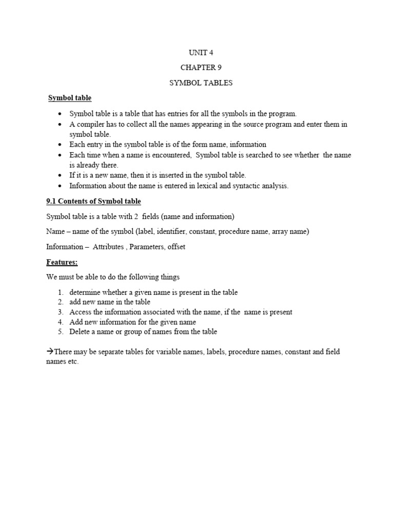 CD Unit4 | PDF | Data | Computer Science