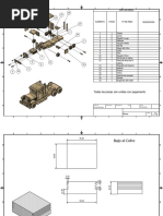Technical Drawing Vocabulary List | PDF | Dibujo | Tecnicas artisticas