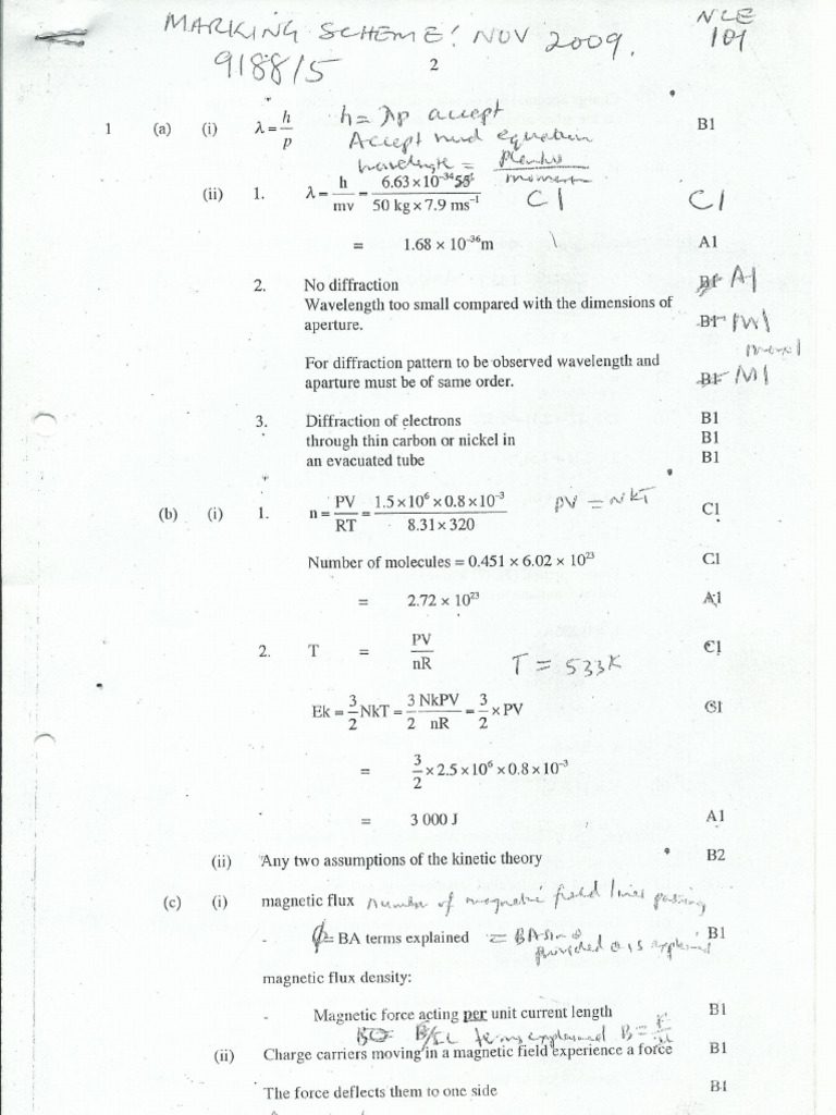 2009 NOV 9188-5 Ms | PDF
