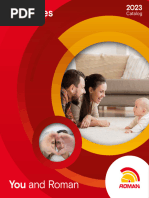 Prozzo Nova Catalogue 2025 Compressed | PDF