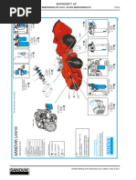 Sandvik LH410 Technical Specifications | PDF | Brake | Axle