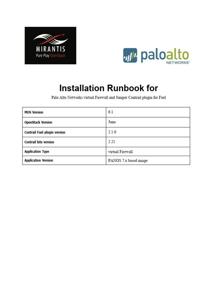 dokumen.tips_installation-runbook-for-mirantis-runbook-for-palo-alto ...