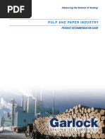 Garlock_Catalog_Gasketing_Gasket-Dimensions | PDF | Mechanical Engineering