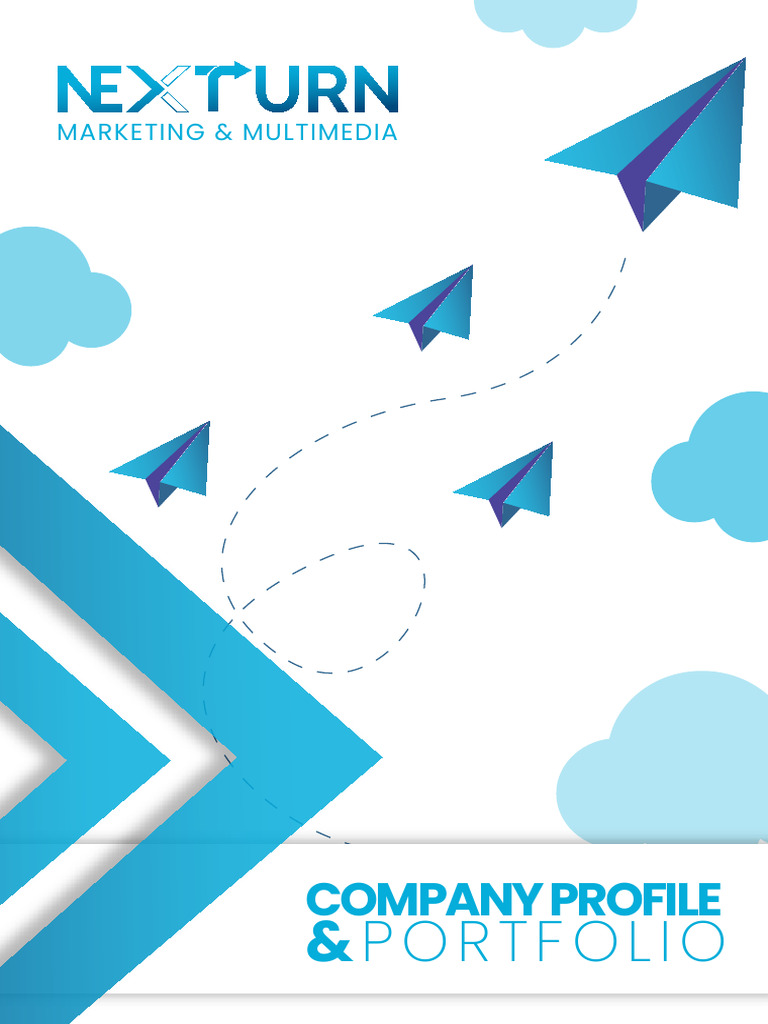 Nexturn Company Marketing Overview | PDF