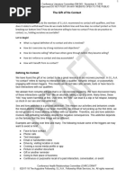 Newcomers Packet SLAA | PDF | Twelve Step Program | Alcoholics Anonymous