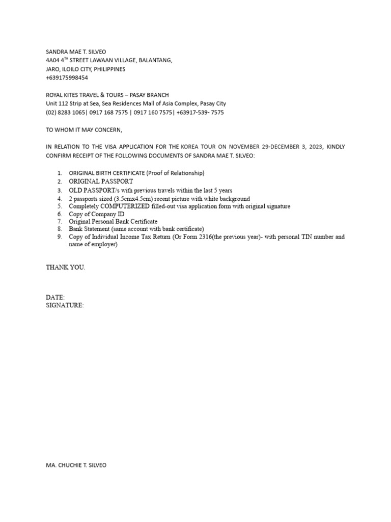 Royal Kites - Receiving Copy Cover | PDF | Travel