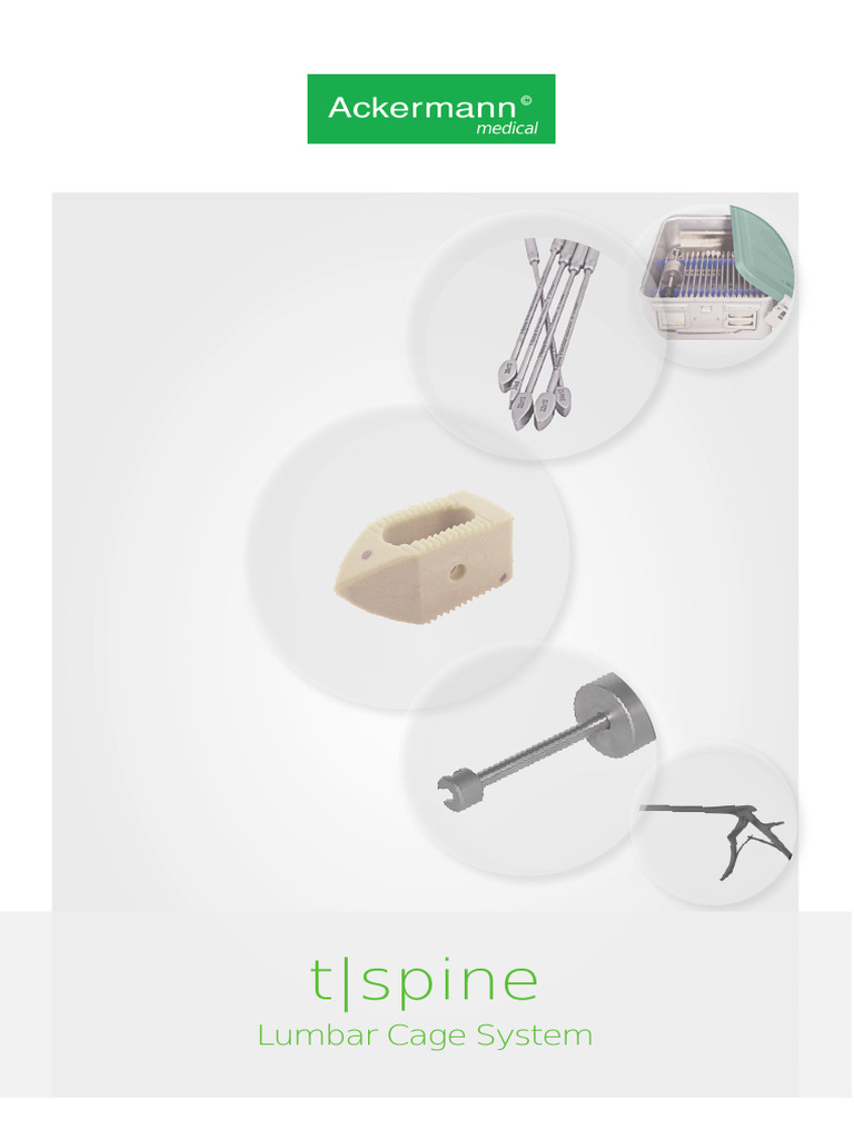 Tspine | PDF | Surgery | Vertebra