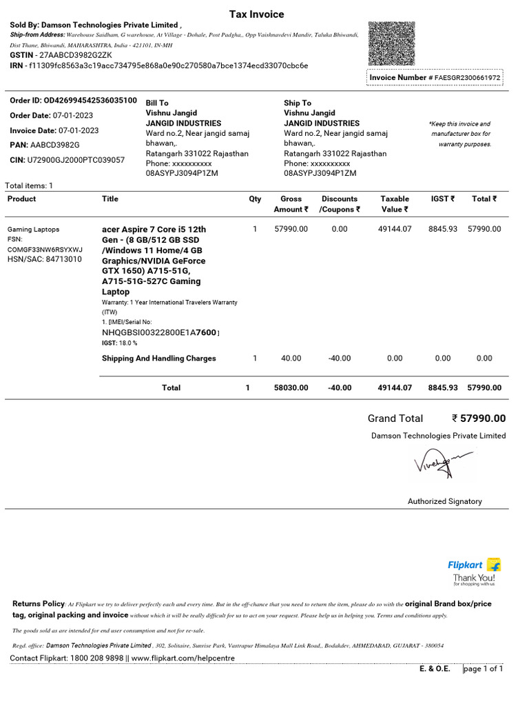 File 1 | PDF | Personal Computers | Computer Hardware