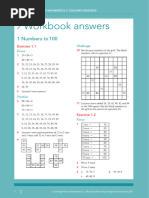 Grade 3 English Past Paper (2014-2023) | PDF