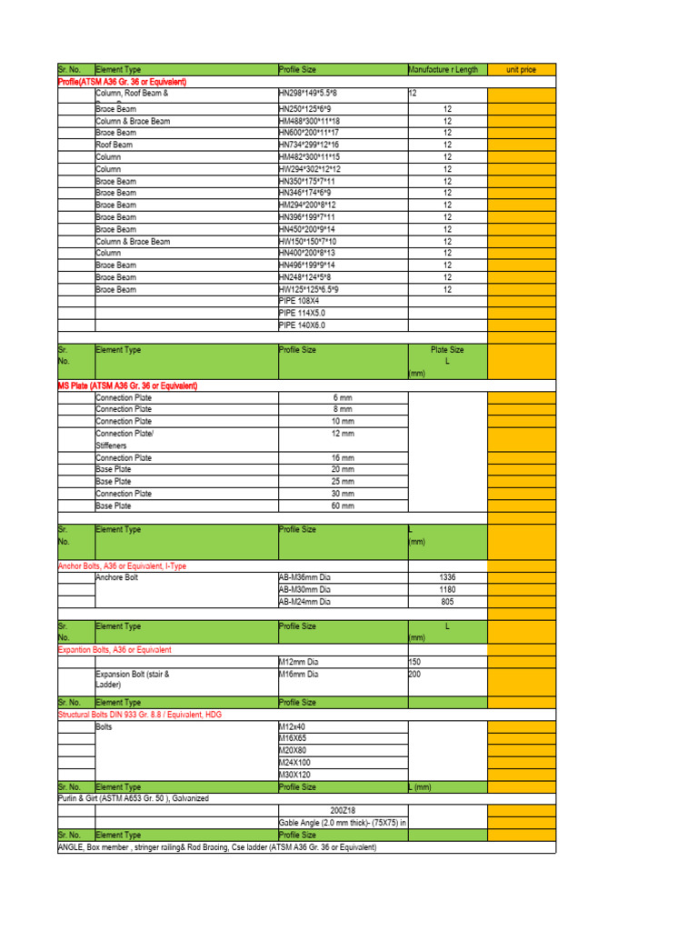 Book 1 | PDF | Components | Structural Engineering