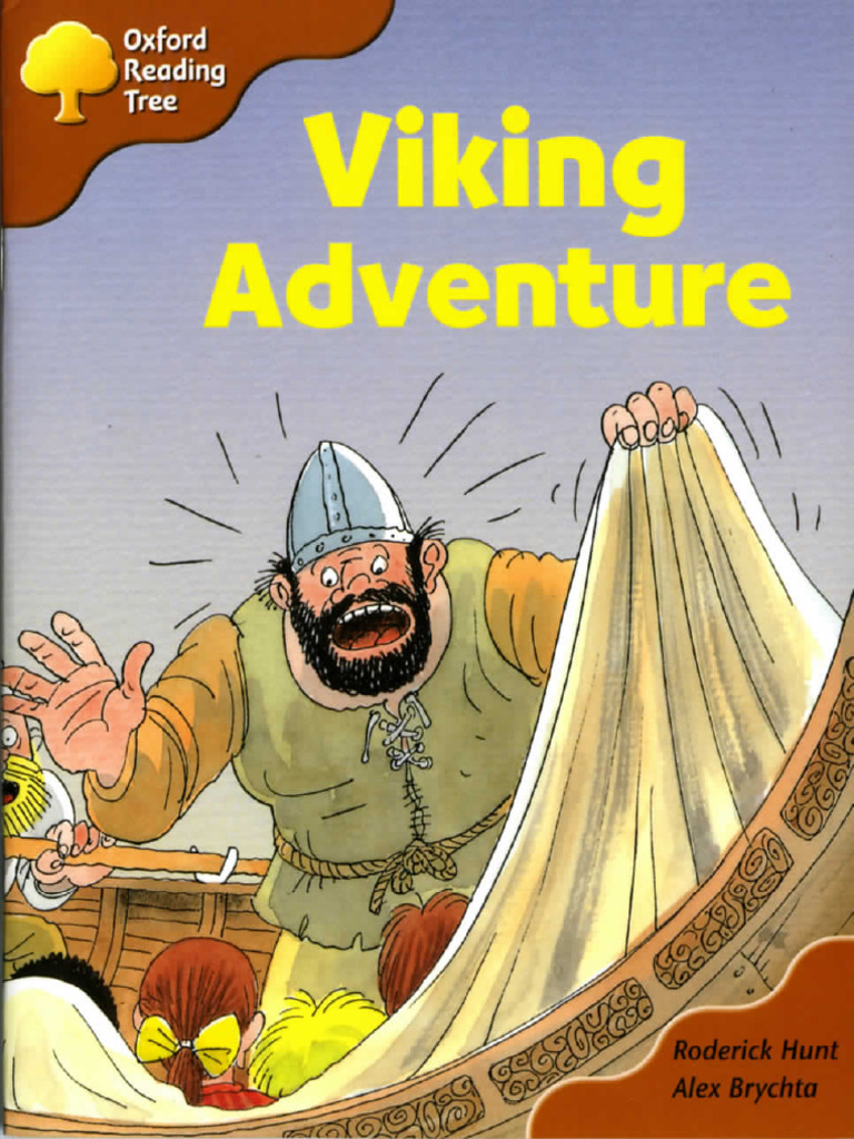 Viking Adventure | PDF