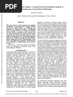 Problem Statements For IoT Marathon 2025 | PDF | Artificial ...