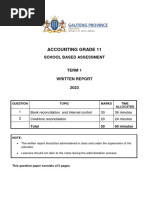 Accounting Grade 11 Relab Activities - Worksheets | PDF | Book Value ...