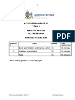 Arch2021 BUSINESS STUDIES GRADE 11 NOTES TERM 3 CHAPTER 14 | PDF