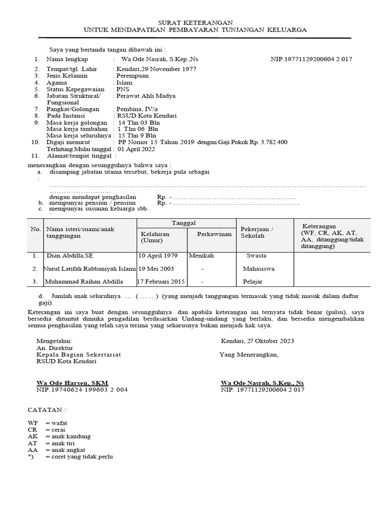 Blanko KP4 Format | PDF