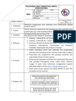Buku Defekta | PDF