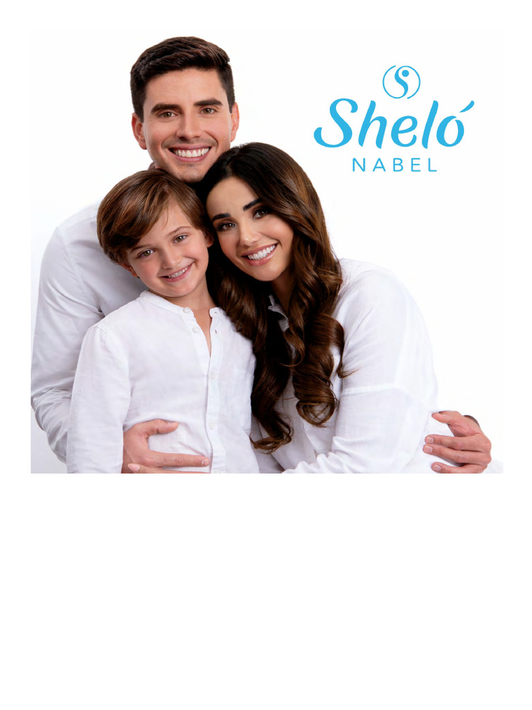 Catálogo Sheló NABEL 2023 | PDF