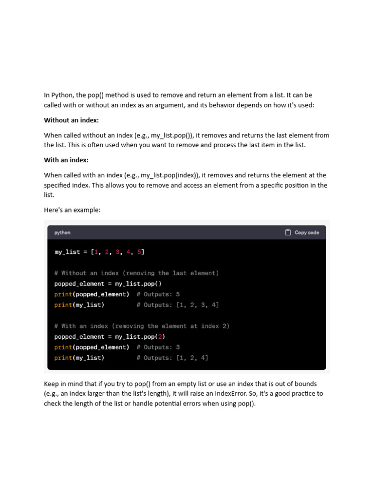 Python (.) Functions | PDF | Python (Programming Language) | Applied ... Python (.) Functions | PDF | Python (Programming Language) | Applied ...