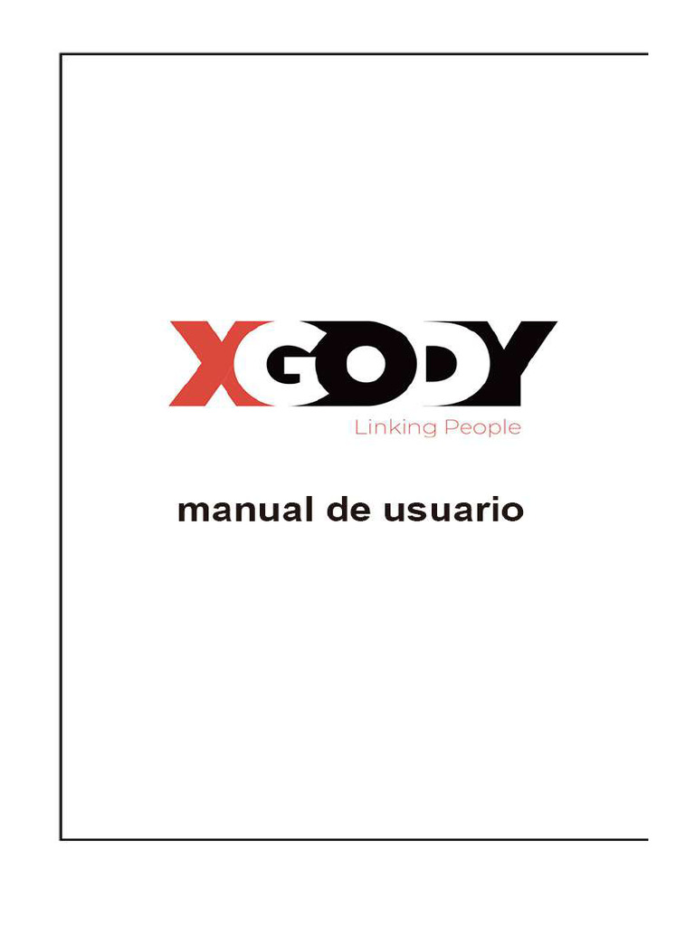 Manual Tablet | PDF