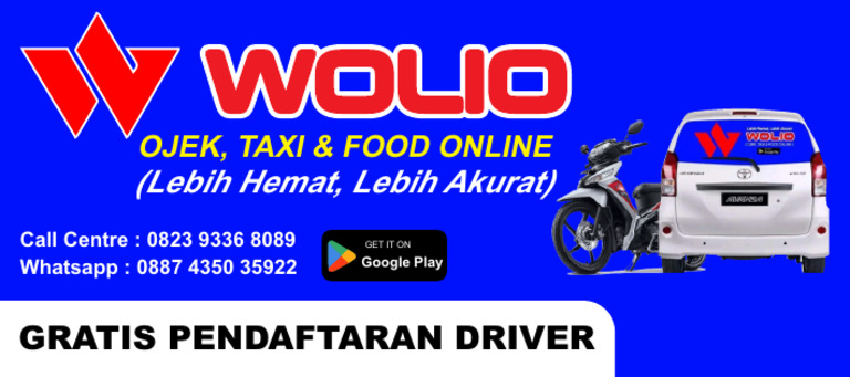 Wolio Promosi | PDF