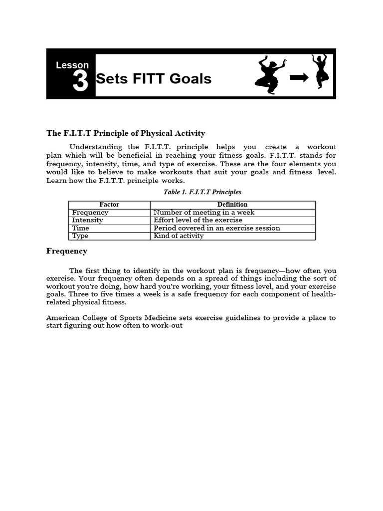 Week 5 | PDF | Aerobic Exercise | Strength Training
