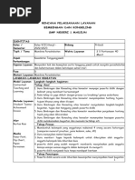 Contoh RPL Klasikal | PDF