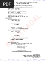 LIC SURRENDER FORM No.5074 ORIGINAL | PDF | Insurance | Life Insurance
