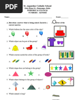 Black White Alphabet Letters Collage Worksheets | PDF | Languages ...