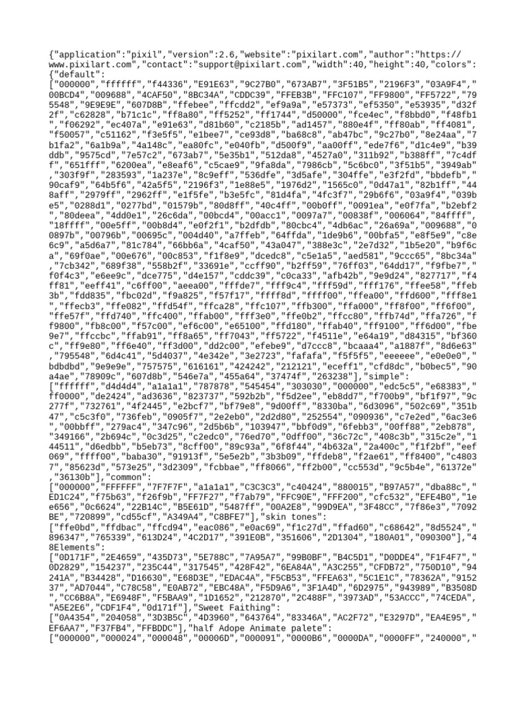 Nirmana 2.pixil | PDF | Digital Signal Processing | Artistic Techniques