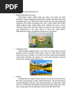 Modul Wordwall | PDF | Game & Aktivitas