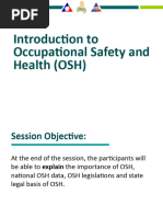 OSH Report Forms and Submission Guidelines | PDF | Occupational Safety ...