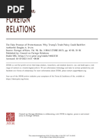 Alpha Chiang - Métodos Fundamentales de Economía Matemática | PDF