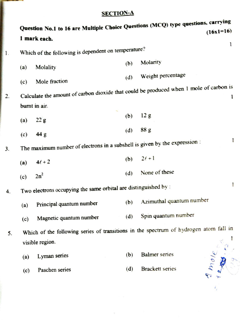 Adobe SL Arora Vol 2 | PDF | Chemical Bond | Chemical Polarity