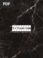 005 Impatto Collection Simpolo | PDF | Slate | Materials