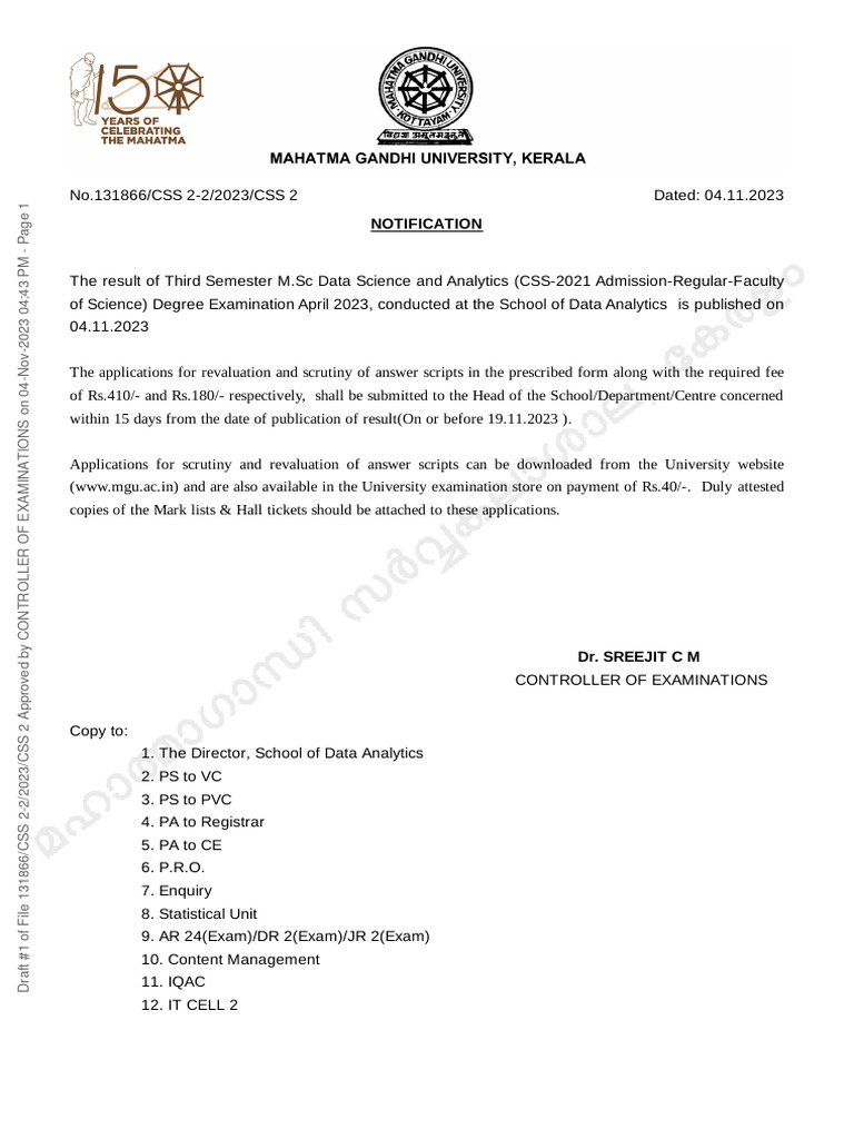 CSS - 2 2 2023 CSS - 2 | PDF | Computing