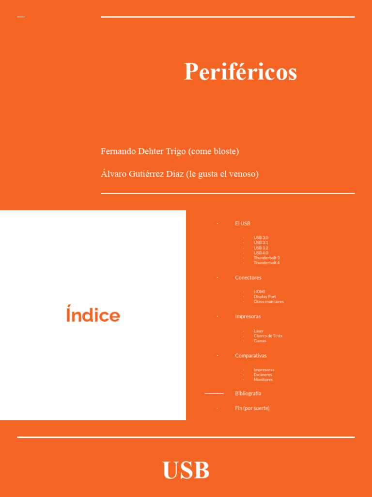 Ejs Asir | PDF | USB | Redes de computadoras
