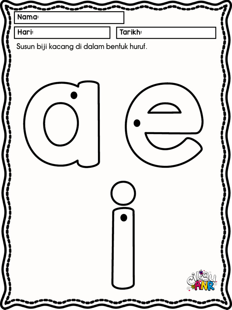 Latihan Vokal 1 | PDF