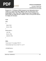 Gen Bio 1 Module 1 | PDF | Biology | Microscope