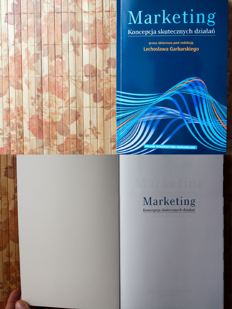 Marketing Garbarski 2011 | PDF